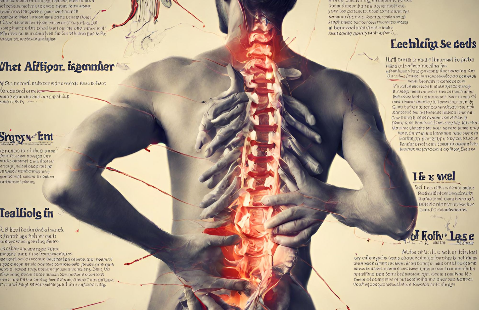 What Is Fibromyalgia And How Does It Affect The Body? - Fibromyalgia Relief